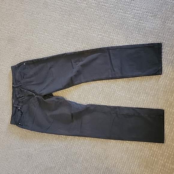 Ag Adriano Goldschmied | Pants | Mens Ag The Graduate Pants | Poshmark